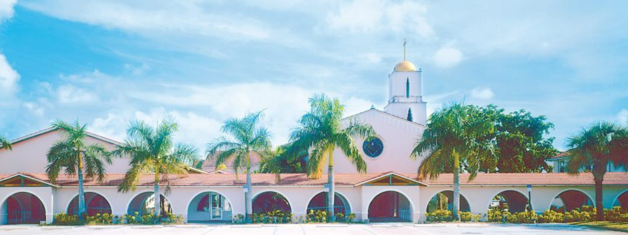 Little Flower Catholic Church Hollywood Fl Carnival | Best Flower Site