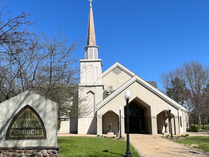 St. Paul Catholic Church | 622 South Beach St., Plainfield, WI 54966 ...
