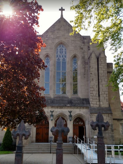 Detroit MI Catholic Church Directory | Detroit Churches in Detroit, MI