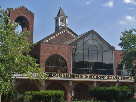 Detroit MI Catholic Church Directory | Detroit Churches in Detroit, MI