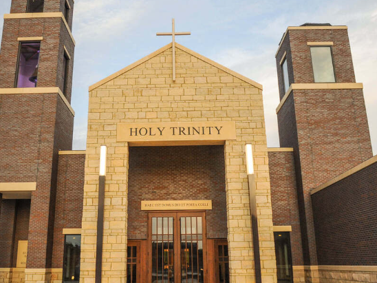 Holy Trinity Parish Webster County | 22 Main Street, Moorland, IA 50566 ...