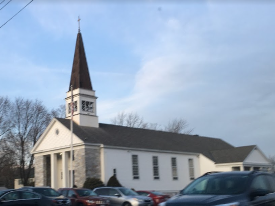Our Lady of Good Counsel Parish | 111 Worcester Street, West Boylston ...