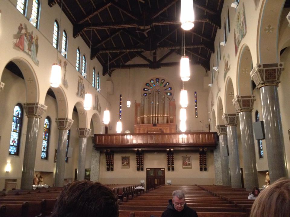 All Saints Church | 19 Wilson Street, Pittsburgh, PA 15223 | Catholic ...