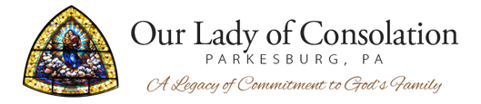 Our Lady of Consolation Parish | 603 W. 2nd Ave., Parkesburg, PA 19365 ...