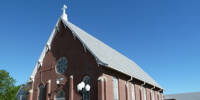 Iowa Catholic Church Directory | Catholic Church Directory in Iowa