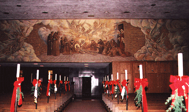 St. Pamphilus | 948 Tropical Ave, Pittsburgh, PA 15216 | Catholic ...