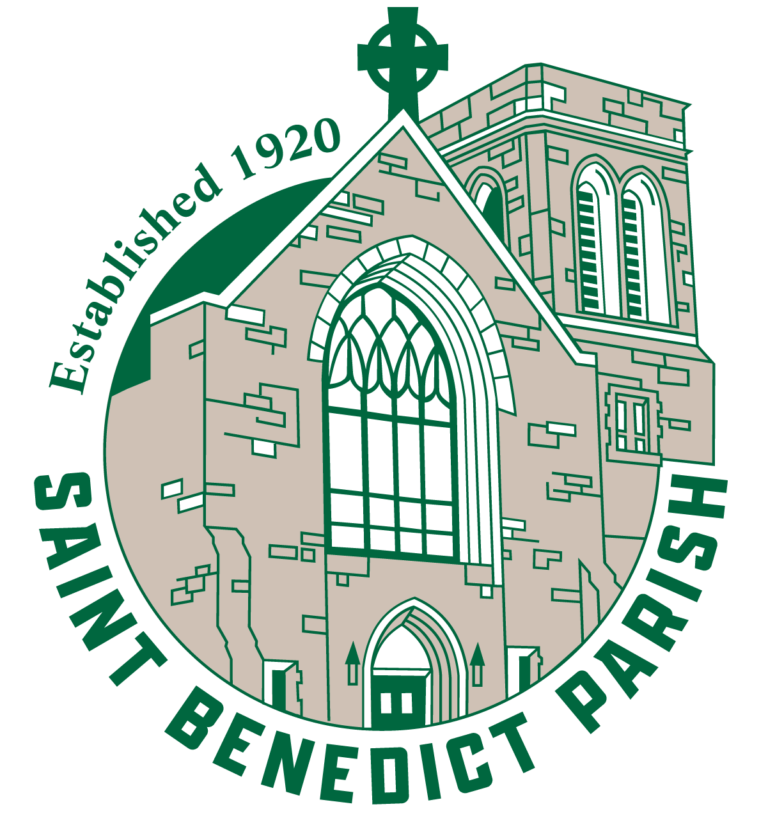Saint Benedict Roman Catholic Church | 1317 Eggert Rd, Amherst, NY ...