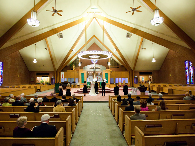 Sacred Heart of Jesus Church | 1318 Mapleton Ave., Boulder, CO 80304 ...