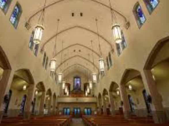 St Norbert's Church Hall | 2413 Saint Norbert Street, Pittsburgh, PA ...
